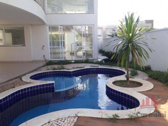 Casa com 3 quartos, 360 m² venda por R$ 2.300.000,00 ou aluguel por R$ 13.000,00/mês Jardim Impe