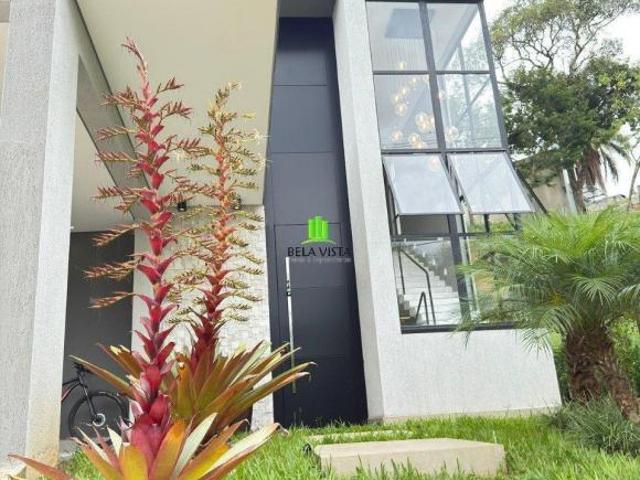 Casa com 3 quartos, 370 m², à venda Condomínio Gran Royalle