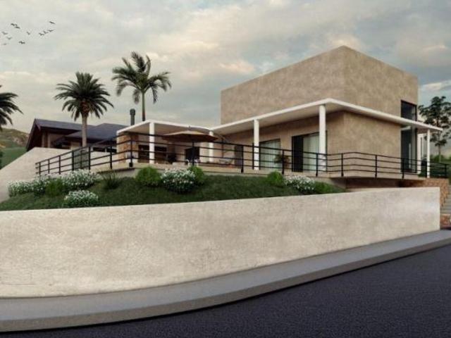 Casa com 3 quartos, 370 m² venda por R$ 1.399.000 Bosque do Lago Juiz de Fora/MG
