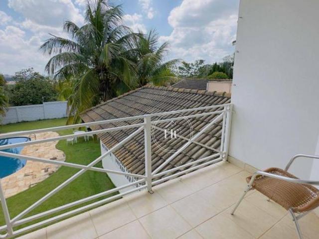 Casa com 3 quartos, 380 m² venda por R$ 2.400.000 ou aluguel por R$ 11.242/mês Condomínio Jardim