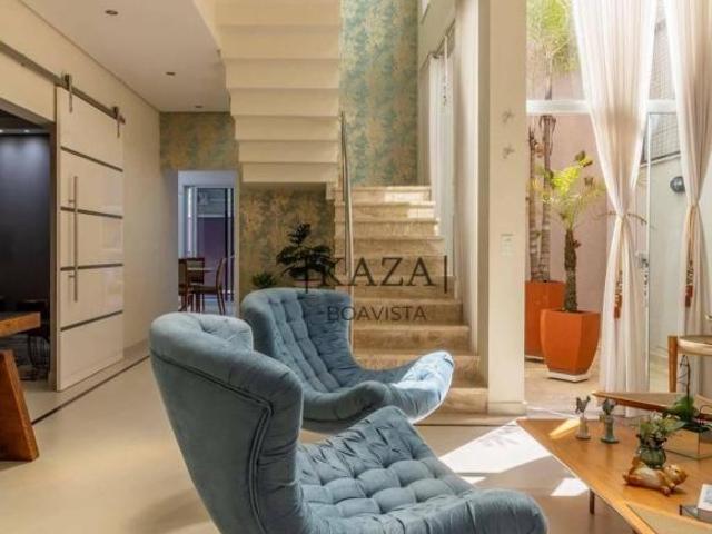 Casa com 3 quartos, 400 m² á venda ou aluguel Condomínio Sunset Sorocaba/SP