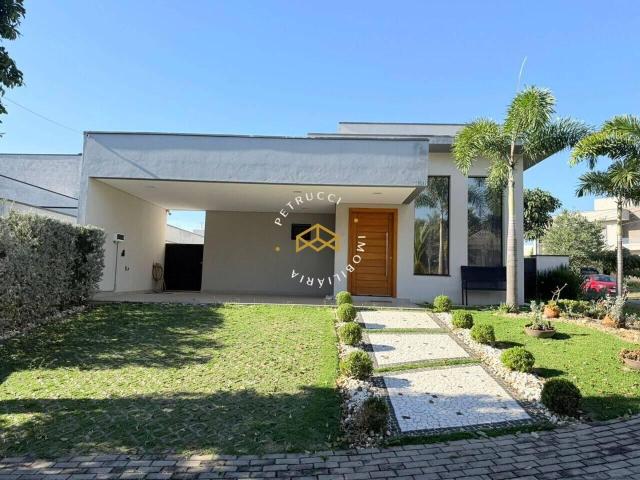 Casa com 3 quartos, 400 m², aluguel por R$ 12.500/mês Swiss Park Campinas/SP