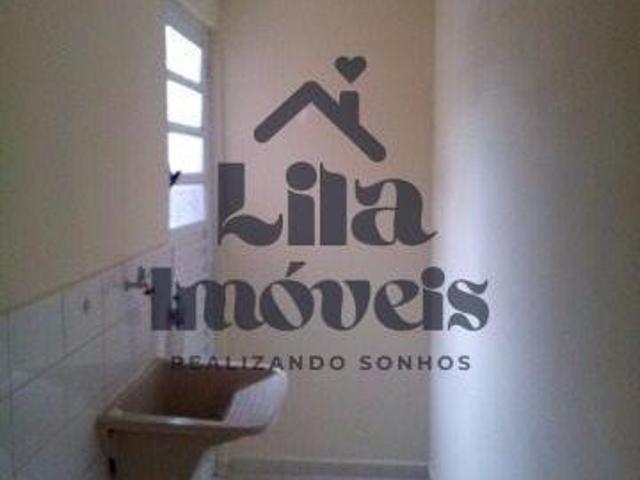 Casa com 3 quartos