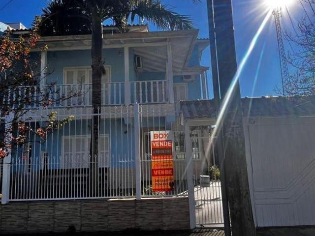 Casa com 3 quartos 468m² à venda em Centro, Eldorado do Sul