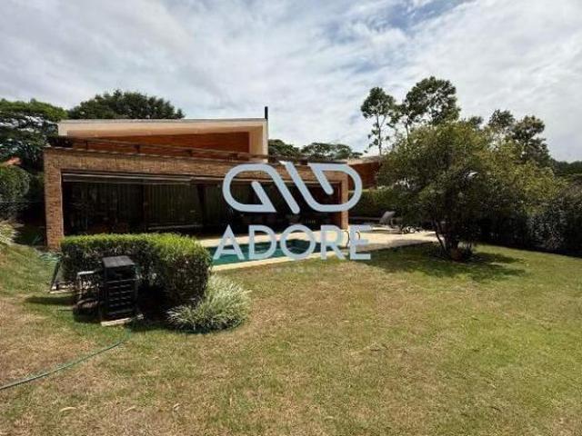 Casa com 3 quartos, 500 m², à venda Condomínio Fazenda Boa Vista Porto Feliz/SP