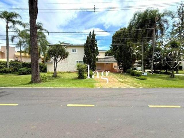 Casa com 3 quartos, 510 m² Condomínio Lago Azul Araçoiaba da Serra/SP