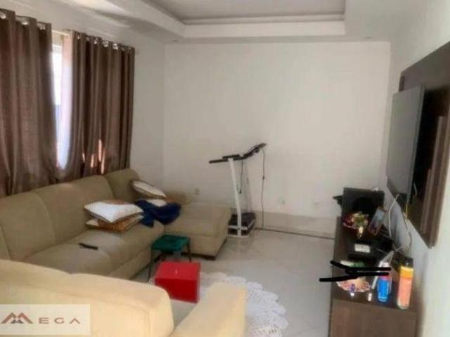Casa com 3 quartos