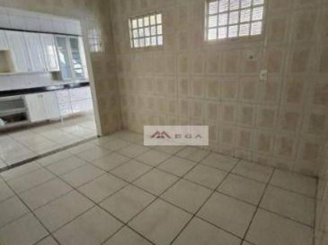 Casa com 3 quartos