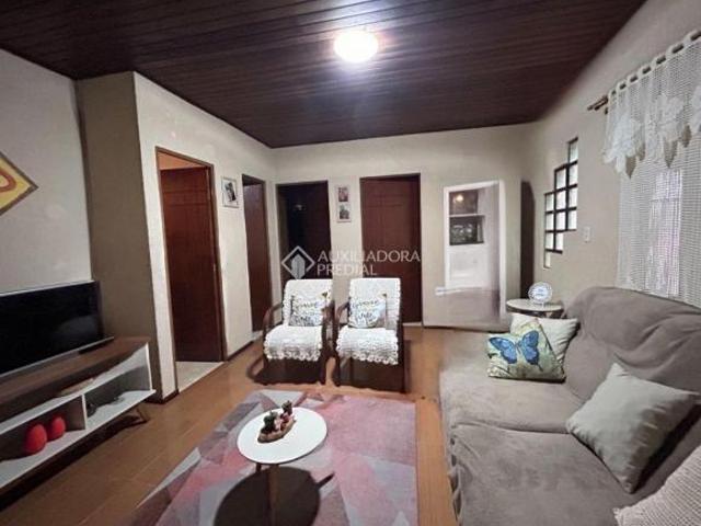 CASA COM 3 QUARTOS