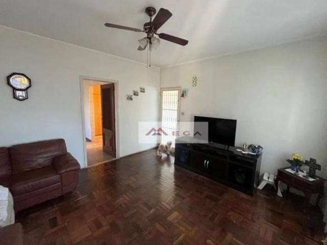 Casa com 3 quartos