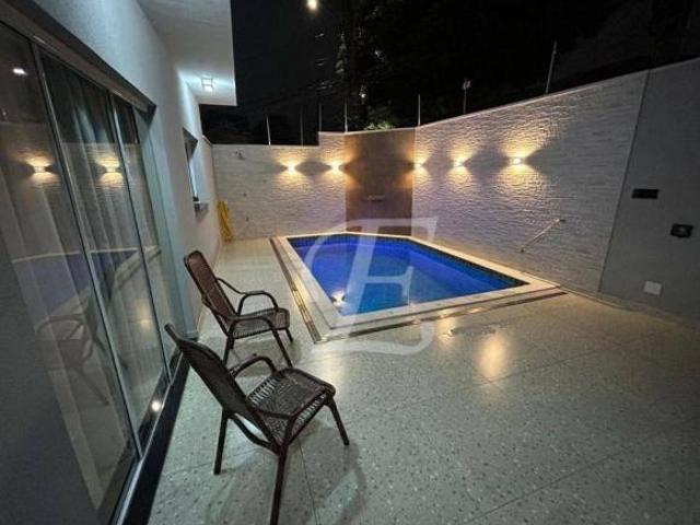 Sobrado com 3 dormitórios à venda, 236 m² por R$ 1.816.000,00 Santa Teresinha São Paulo/SP