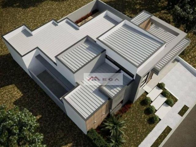 Casa com 3 quartos