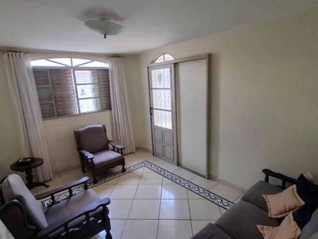 Casa com 3 quartos