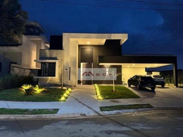 Casa com 3 quartos