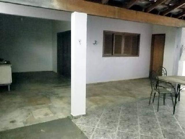 Casa com 3 quartos
