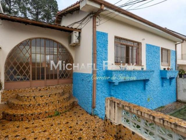 Casa com 3 quartos