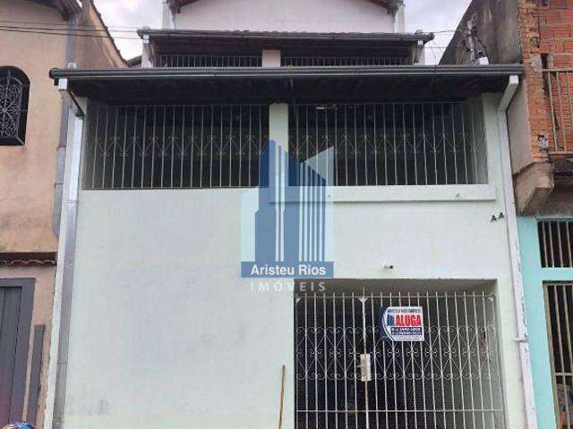 Casa com 3 quartos, 80 m²