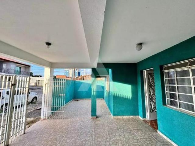 Casa com 3 quartos, 80 m², à venda Vila Aurora Itapetininga/SP