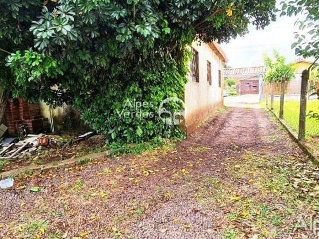 Casa com 3 quartos, 85,00m², à venda em Canela, Vila Dante