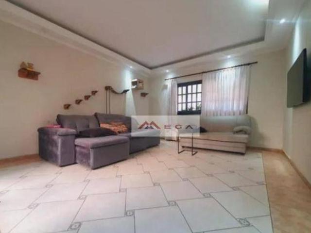 Casa com 3 quartos