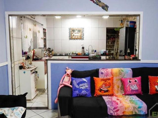 Casa com 3 Quartos, 8 Vagas e 680m² em Jaguaribe Osasco