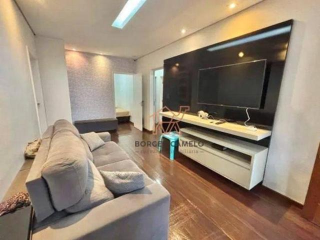 Casa com 3 quartos, 90 m² venda por R$ 900.000 Paquetá Belo Horizonte/MG