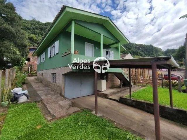 Casa com 3 quartos, 92m², à venda em Gramado, Várzea Grande Avenida do Trabalhador