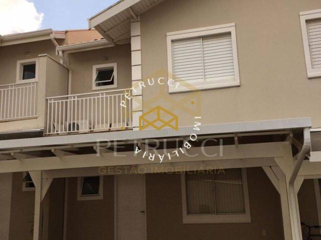 Casa com 3 quartos, 96 m², aluguel por R$ 4.900/mês ou à venda por R$ 960.000 Chácara Primavera Campinas/SP