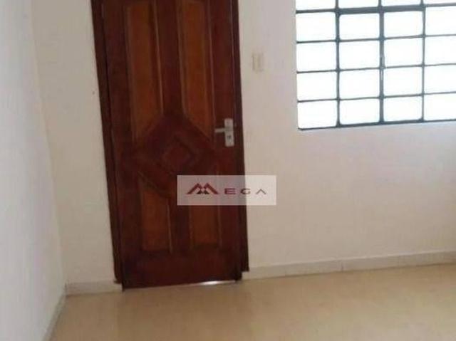 Casa com 3 quartos COM EDÍCULA, 120 m² por R$ 424.000 Vila Georgina Campinas/SP