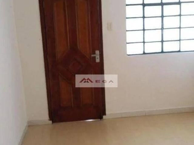 Casa com 3 quartos COM EDÍCULA, 120 m² por R$ 424.000 Vila Georgina Campinas/SP