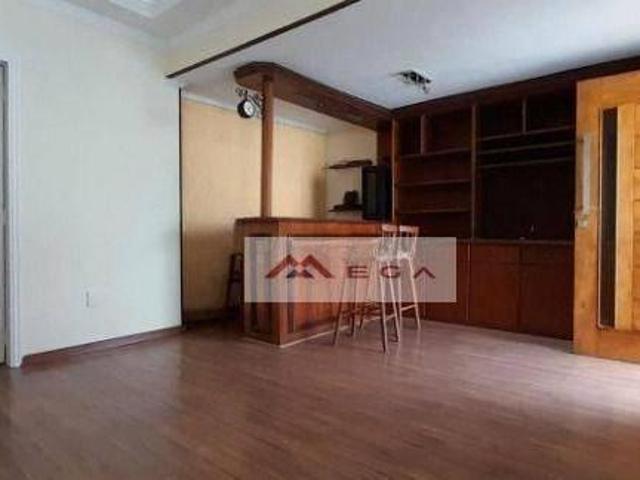 Casa com 3 quartos com Edícula por R$ 585.000 Jardim São Pedro Campinas/SP