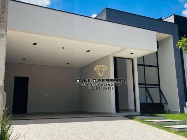 Casa com 3 quartos com suíte à venda, 178 m² por R$ 1.380.000 Condomínio Costa das Areias II Sal
