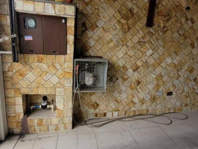 Casa com 3 quartos com 1 suite à venda, 102 m² por R$ 600.000 Jardim Nordeste São Paulo/SP