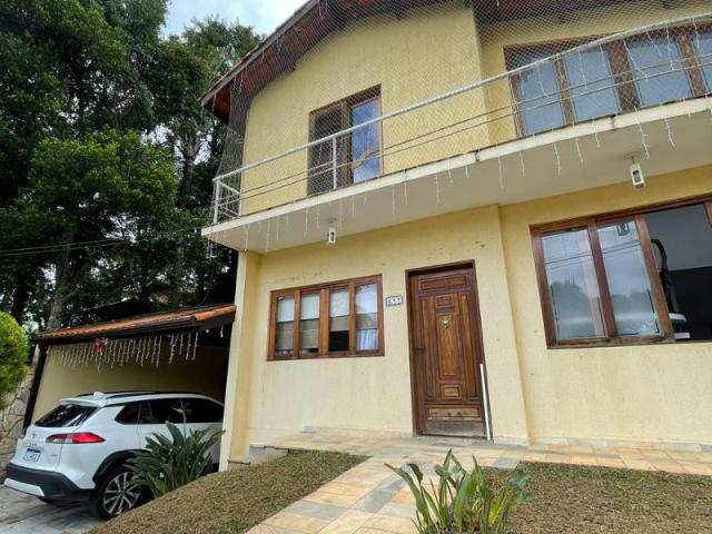Casa com 3 Quartos Condomínio Vila Verde Itapevi/SP