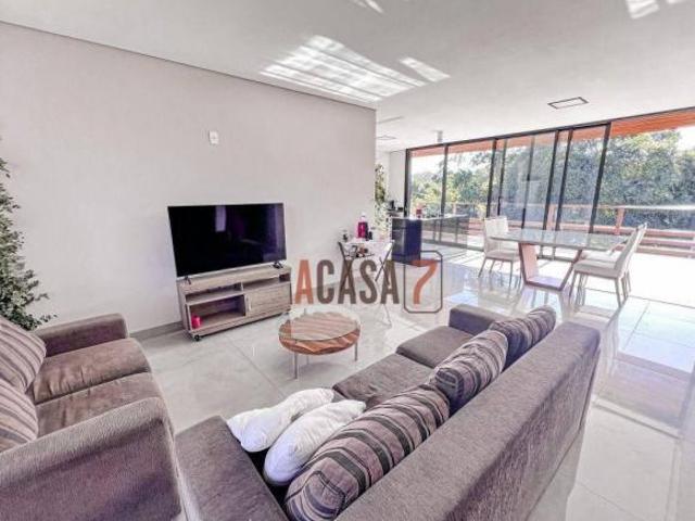 Casa com 3 quartos Condomínio Village Ipanema Araçoiaba da Serra/SP