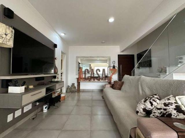 Casa com 3 dormitórios à venda, 158 m² Condomínio Villagio Di Capri Votorantim/SP