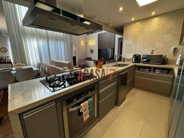 Casa com 3 quartos Condomínio Aldeia da Mata Votorantim/SP