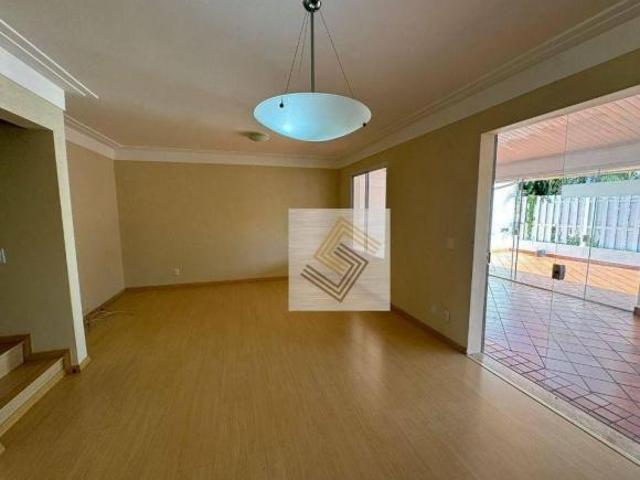 Casa com 3 Quartos, Condomínio Casas D&apos  Itália Villa Bela, Alto Taquaral Campinas/SP