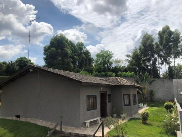 casa com 3 quartos condominio chacaras brasil com 1.200 metros