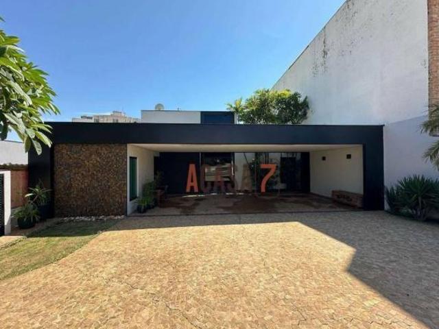 Casa com 3 quartos Condomínio Granja Deolinda Sorocaba/SP