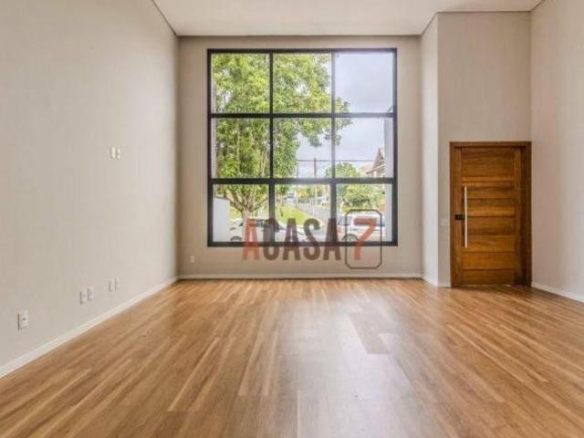 Casa com 3 quartos Condomínio Granja Olga II Sorocaba/SP