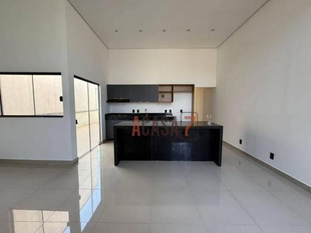 Casa 91m² · 3 Dorms · 1 Suíte | Condomínio Helena Maria — Segurança e Lazer · Sorocaba