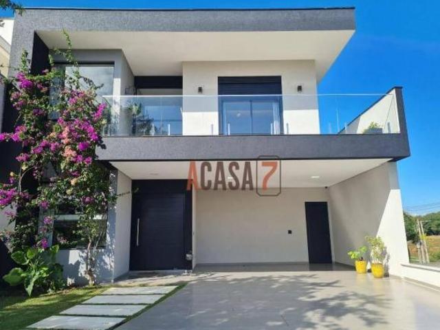 Casa com 3 quartos Condomínio Horizontes de Sorocaba Sorocaba/SP