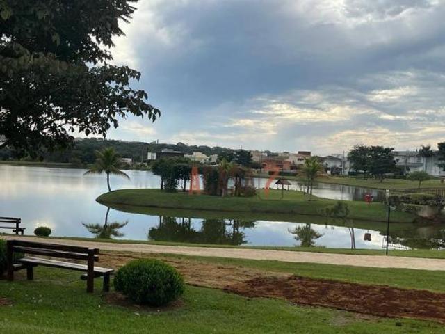 Casa com 3 quartos Condomínio Ibiti Royal Park Sorocaba/SP