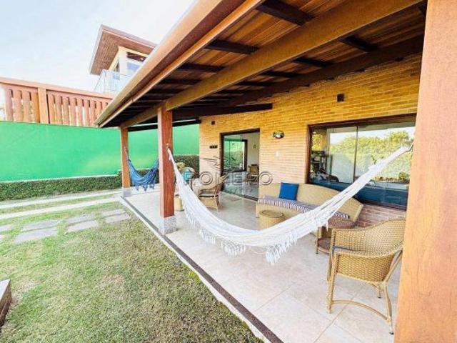 Casa com 3 quartos, Condomínio Lagoinha, Ubatuba R$ 3.05 mi, Cod: 2651