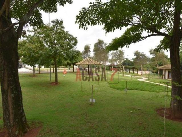 Casa com 3 quartos Condomínio Mont Blanc Sorocaba/SP