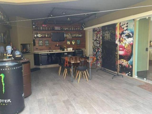 Casa com 3 quartos Condomínio Residencial Valença Sorocaba/SP
