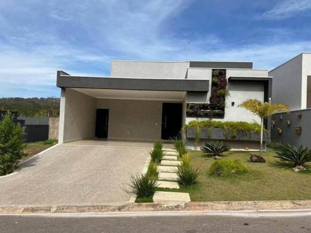 Casa com 3 quartos, Condomínio Residencial Euroville II Bragança Paulista