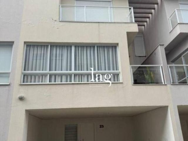 Casa com 3 quartos Condominio Residencial Firenze Sorocaba/SP