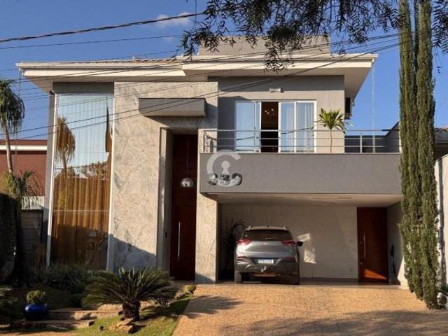 Casa com 3 quartos condomínio Rosa dos Ventos, 360 m² à venda